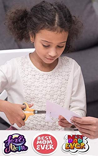 Compu Color A4 Photo Imaging Paper, 20 Sheets, GSM: 130 GSM (Sticker ...